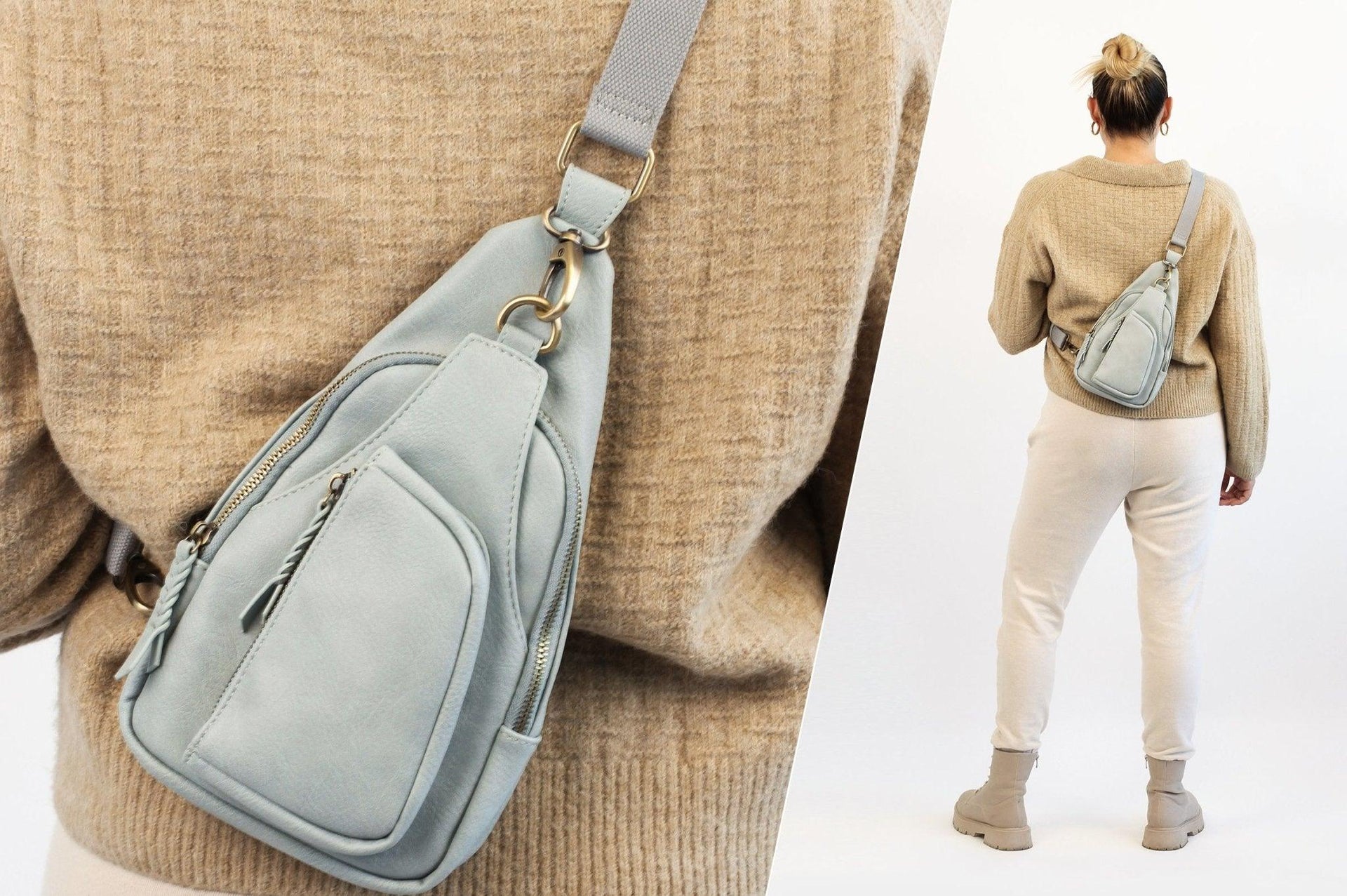 MMS Brands | Affordable, Durable, Practical Vegan Leather Handbags