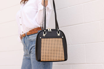 Miztique Handbags, Purses & Wallets | MMS Brands