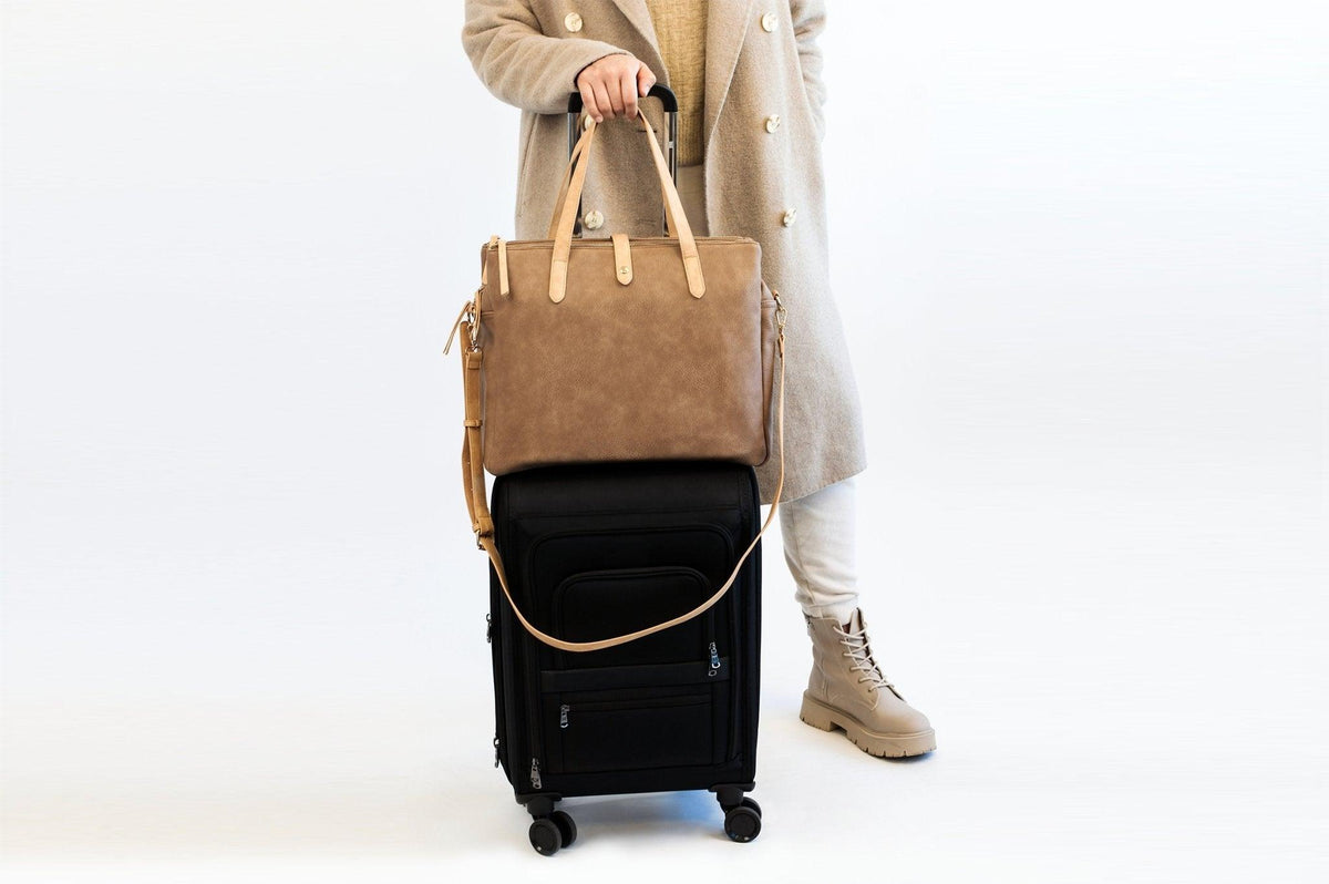 MMS Brands | Affordable, Durable, Practical Vegan Leather Handbags