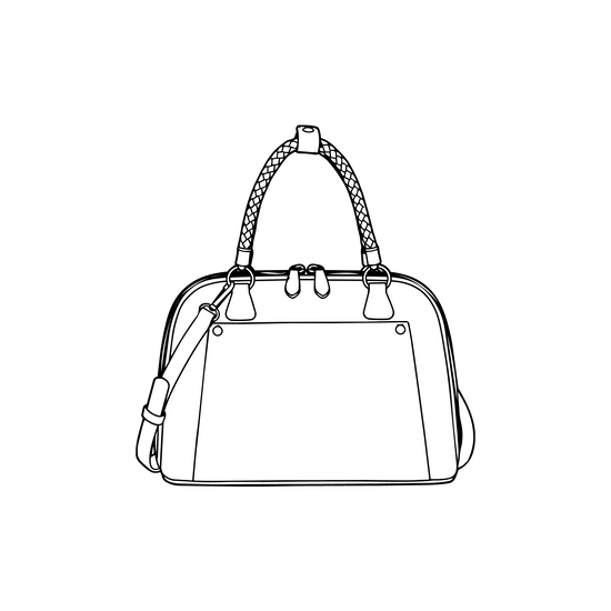 MMS Brands | Affordable, Durable, Practical Vegan Leather Handbags