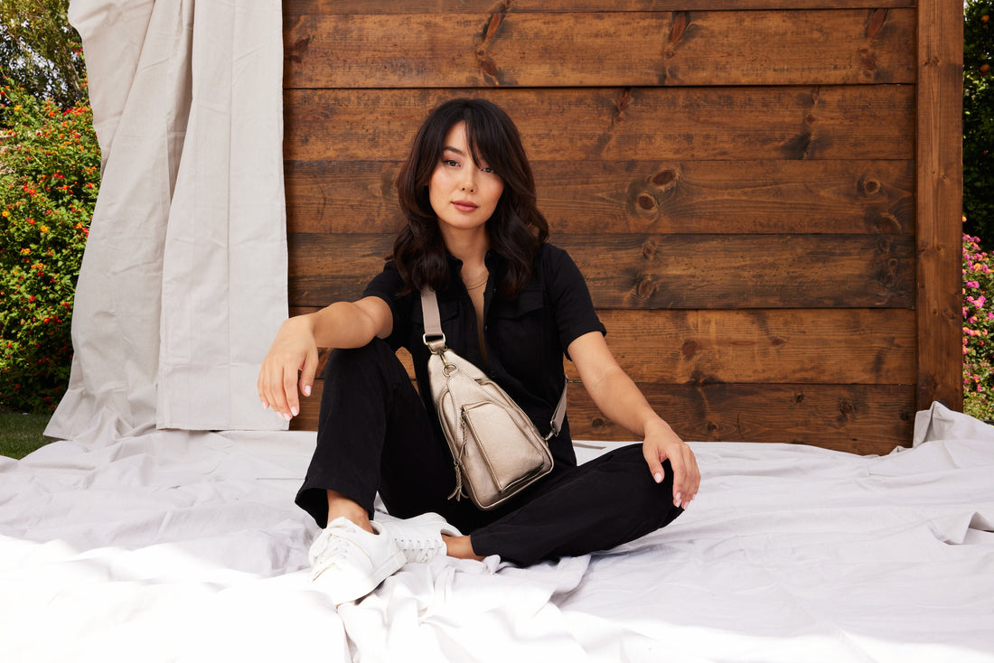 MMS Brands | Affordable, Durable, Practical Vegan Leather Handbags