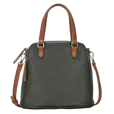 MMS Brands | Affordable, Durable, Practical Vegan Leather Handbags