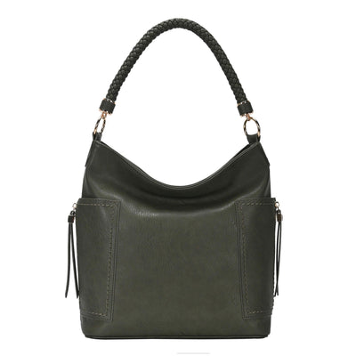 MMS Brands | Affordable, Durable, Practical Vegan Leather Handbags